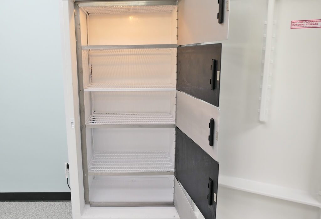 VWR -20 Lab Freezer - The Lab World Group