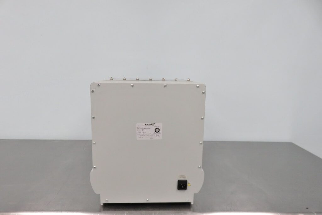 VWR Incubating Orbital Shaker