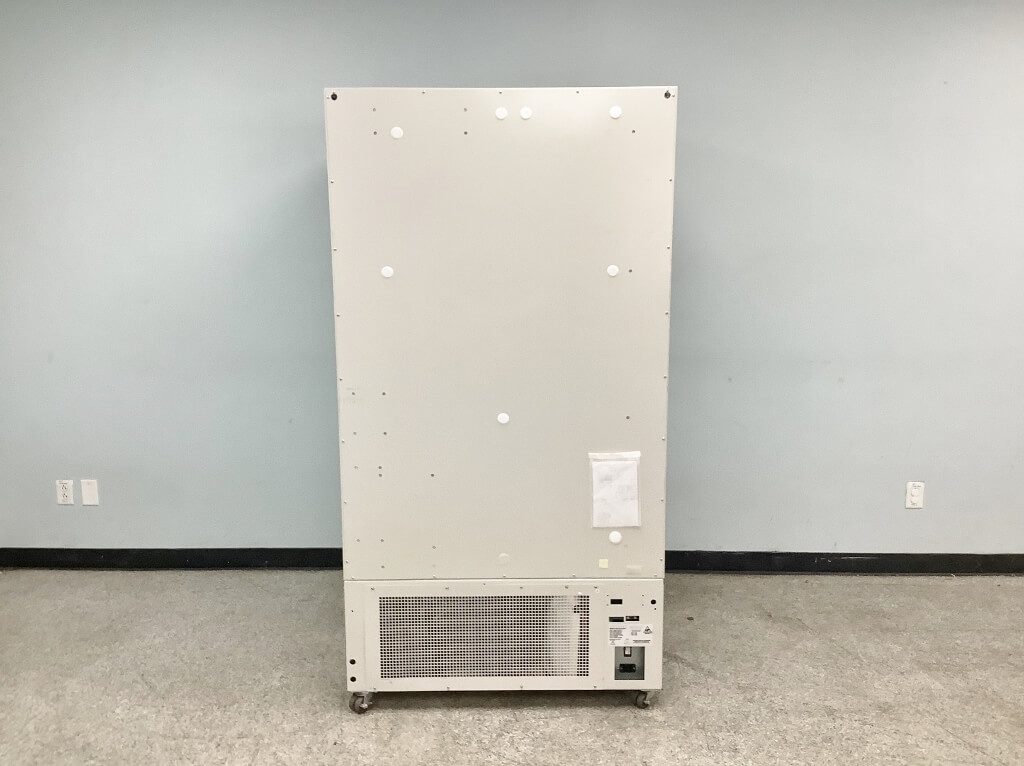 VWR Ultra Low Freezer 40086A - The Lab World Group