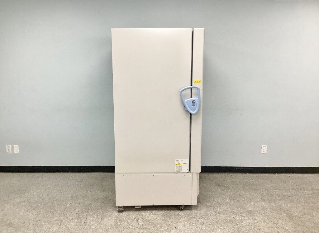 VWR Ultra Low Freezer 40086A - The Lab World Group