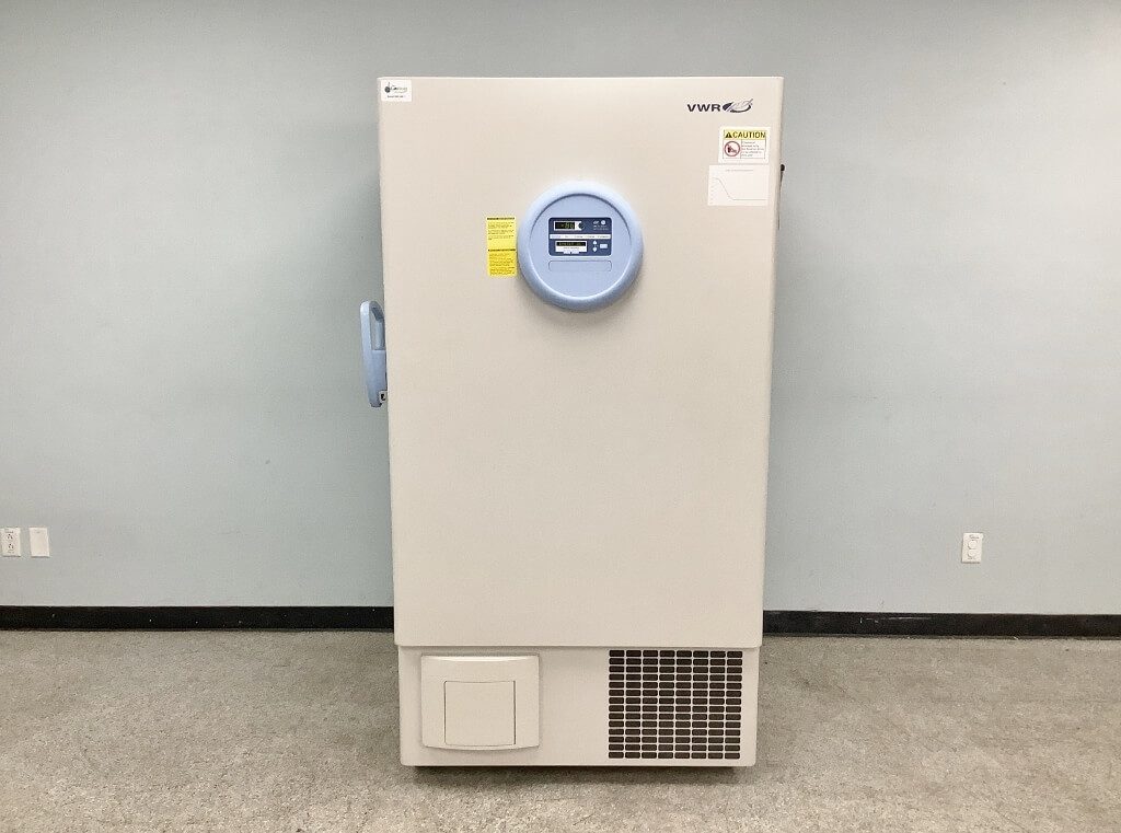 VWR Ultra Low Freezer 40086A - The Lab World Group