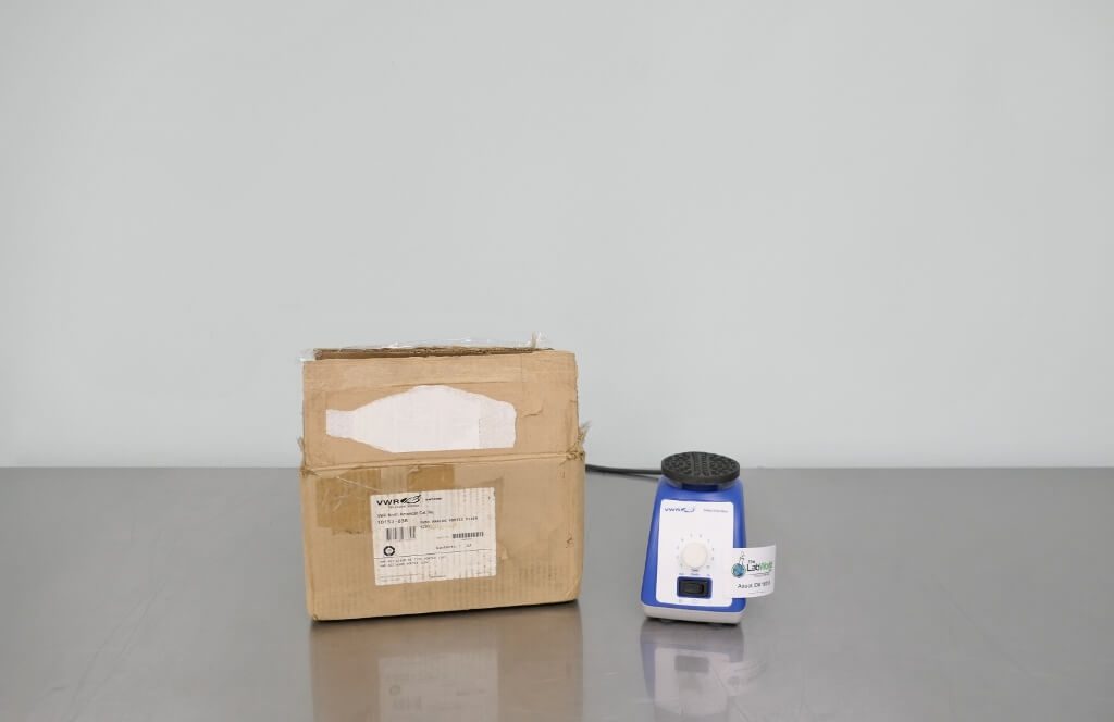 Lab Vortex Mixer - The Lab World Group