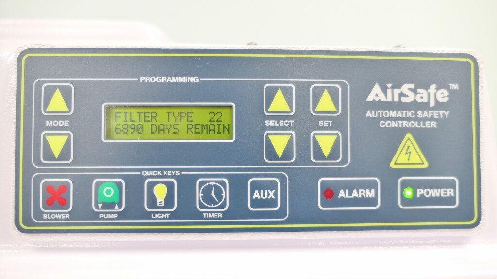 AirClean Systems 600 PCR Workstation, 44% OFF