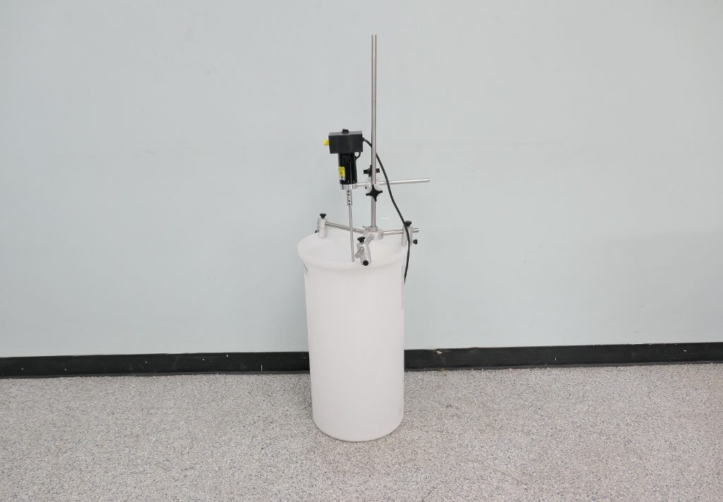 Arrow JR4000 Lab Mixer with Tank - The Lab World Group