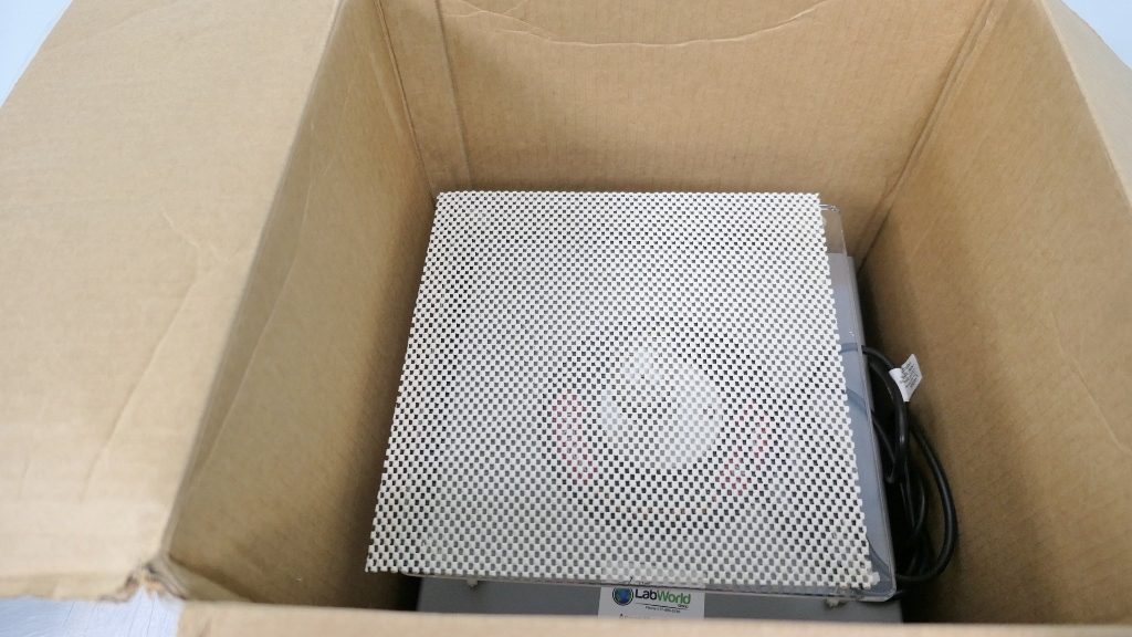 IBI Scientific Belly Dancer Lab Shaker - The Lab World Group