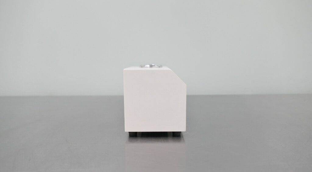 Bio Microlab Scan Plus - Tube Reader - The Lab World Group