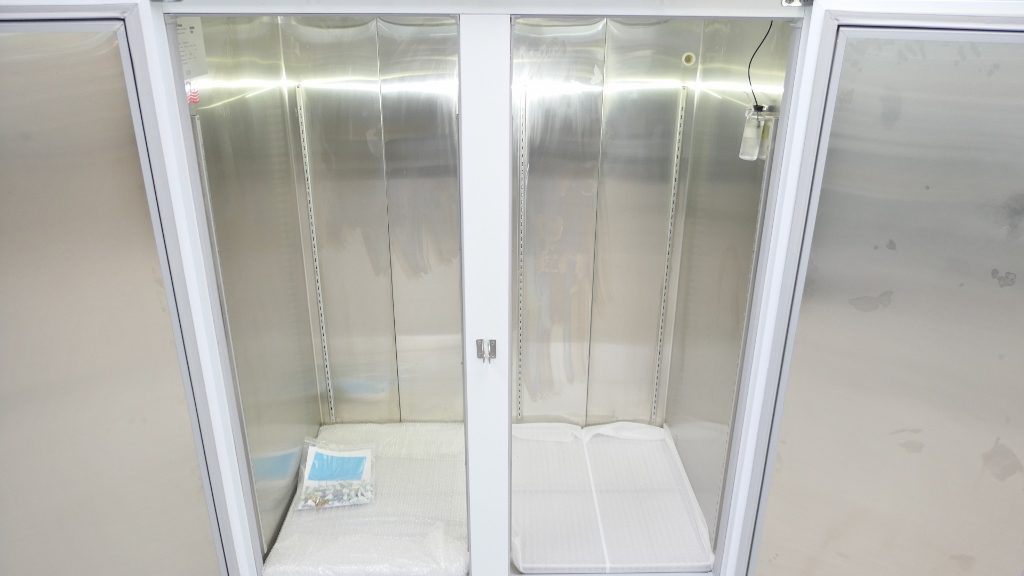NorLake Refrigerated Incubator with Heating - The Lab World Group
