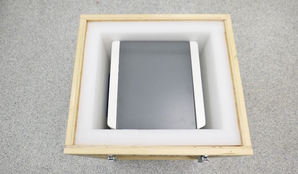 VIA Freeze Duo Controlled Rate Freezer - The Lab World Group