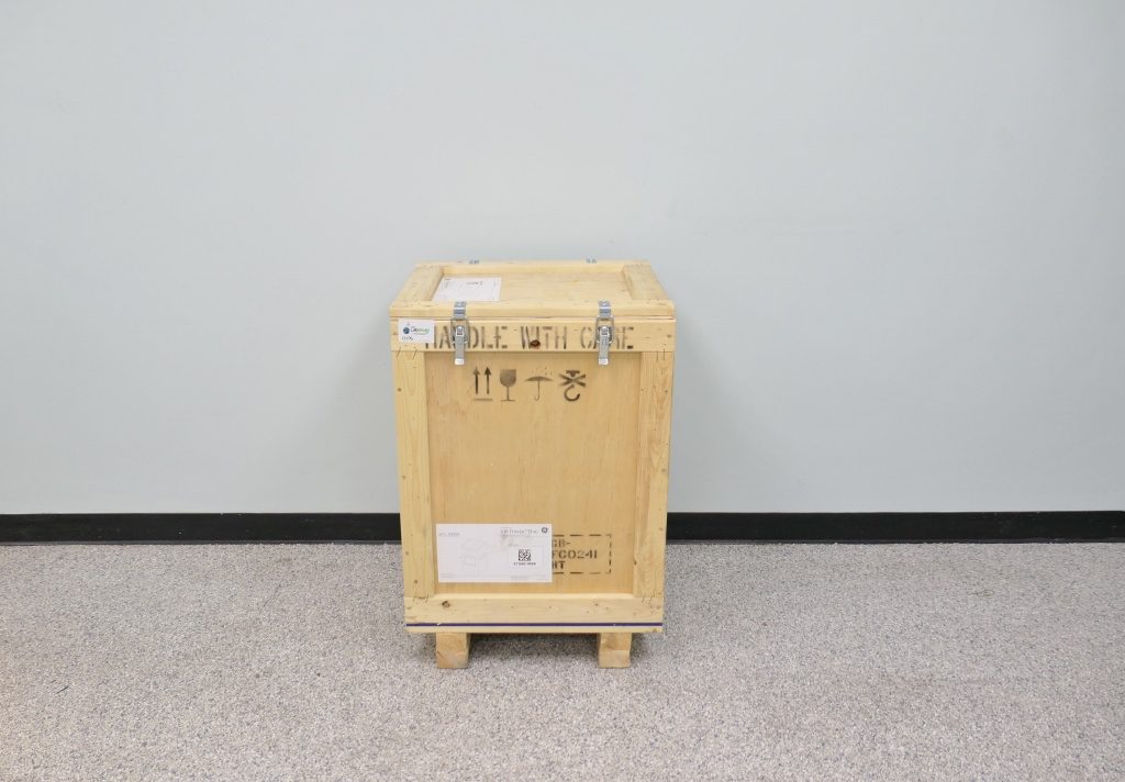 VIA Freeze Duo Controlled Rate Freezer - The Lab World Group