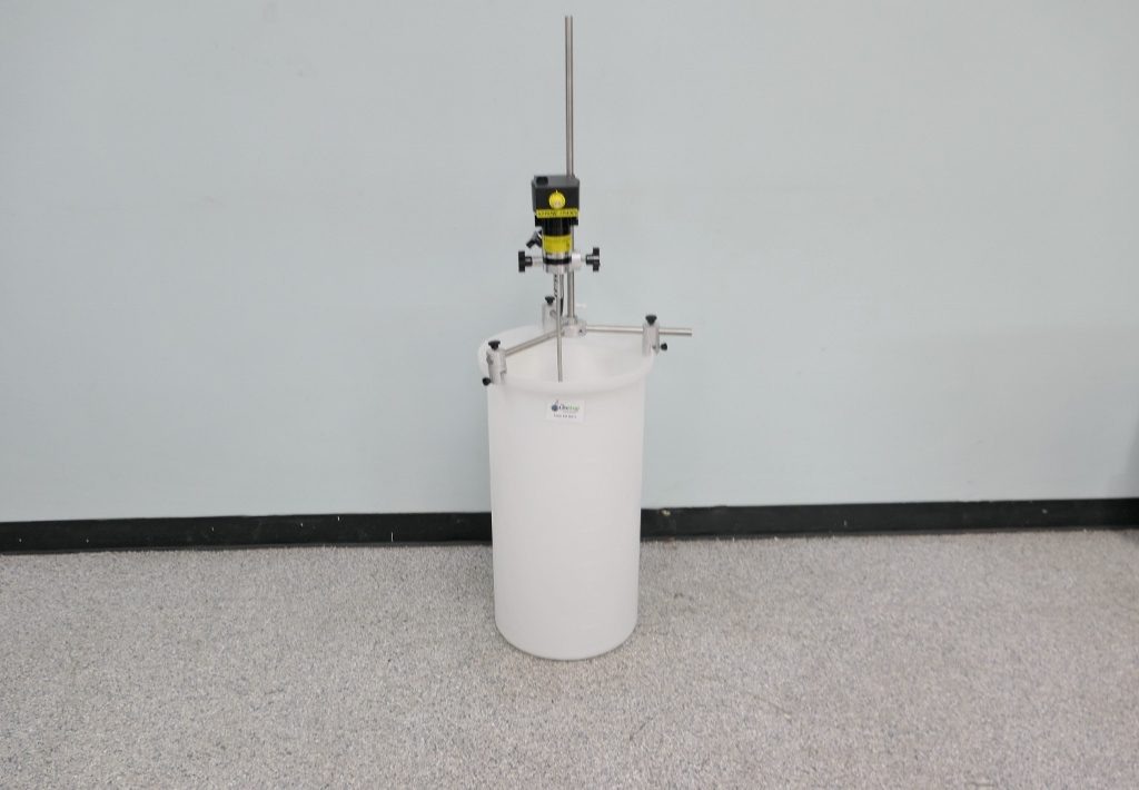 Arrow JR4000 Lab Mixer with Tank - The Lab World Group