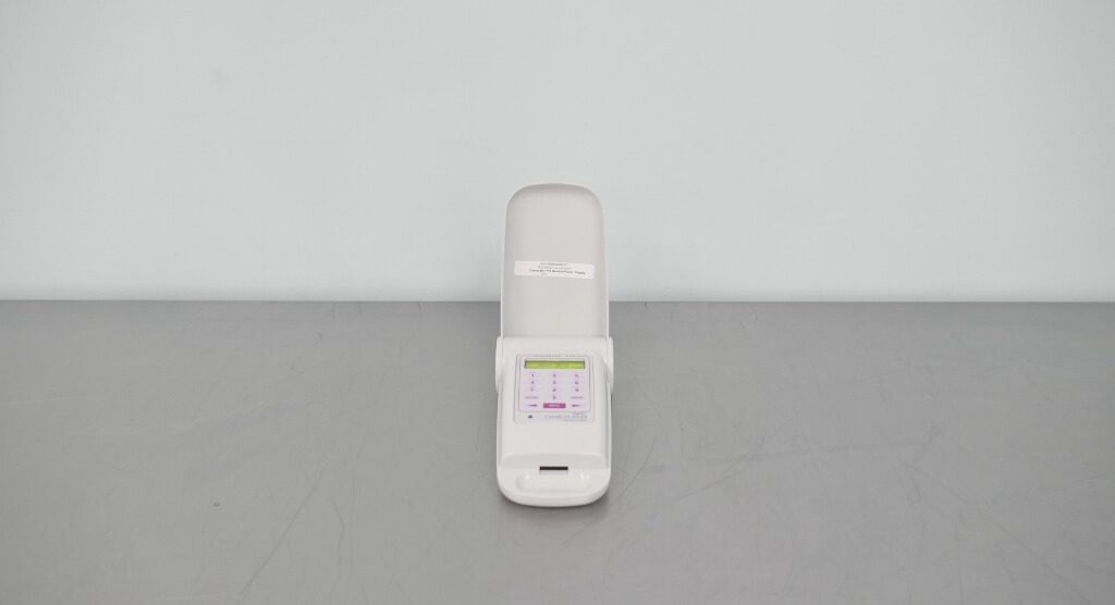 Endosafe PTS Portable Test System - The Lab World Group Endosafe PTS Portable Test System - The Lab World Group
