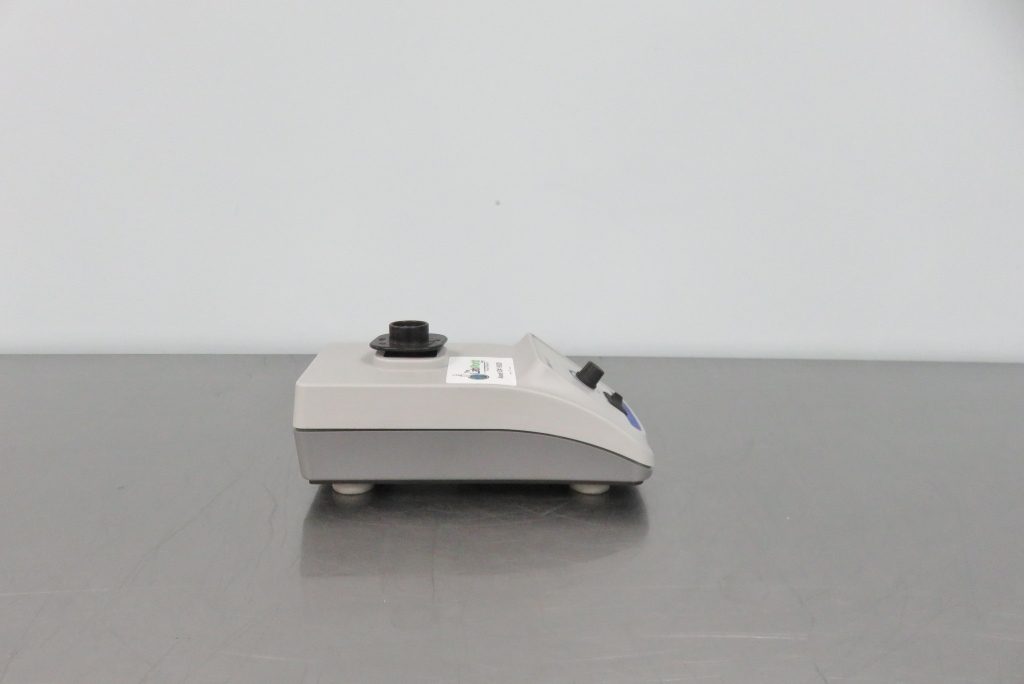 Fisher Vortexer Mixer - The Lab World Group