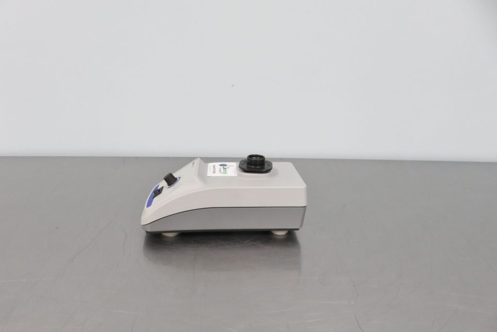 Fisher Vortexer Mixer - The Lab World Group
