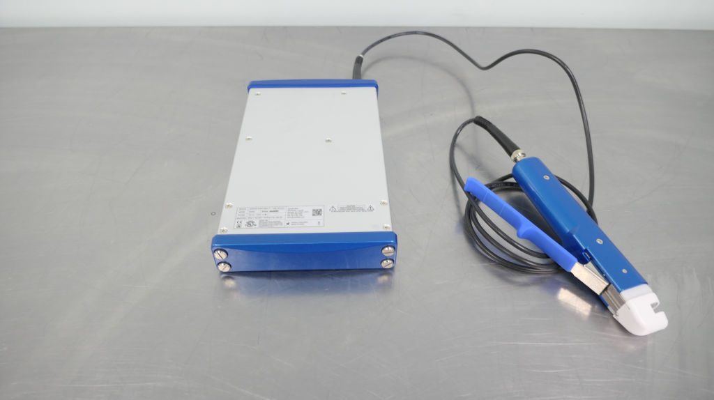 Genesis Tube Sealing Machine - The Lab World Group