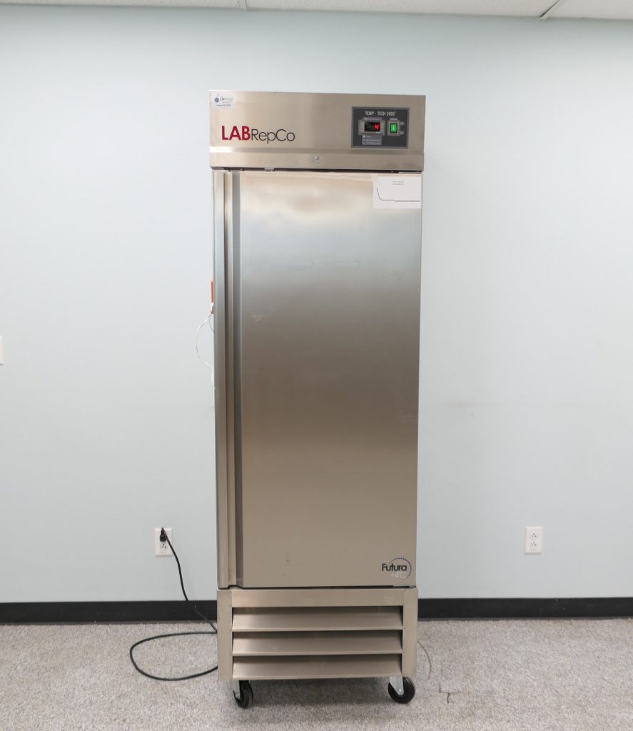 LabRepCo Refrigerator - Futura 4C - The Lab World Group