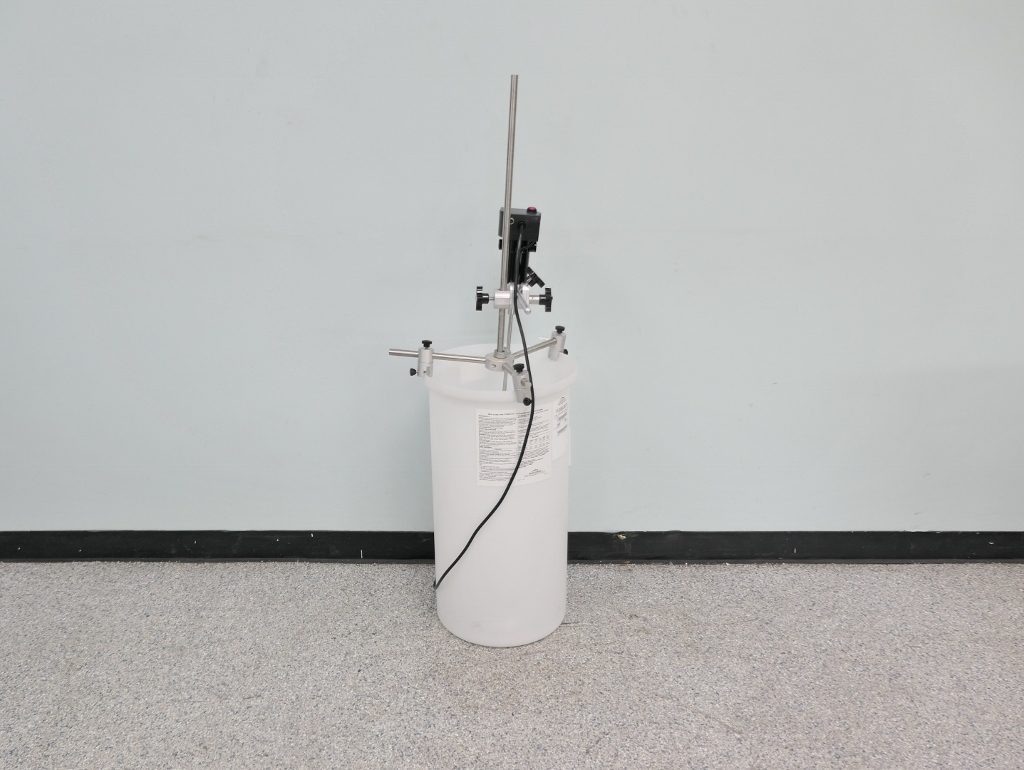 Arrow JR4000 Lab Mixer with Tank - The Lab World Group