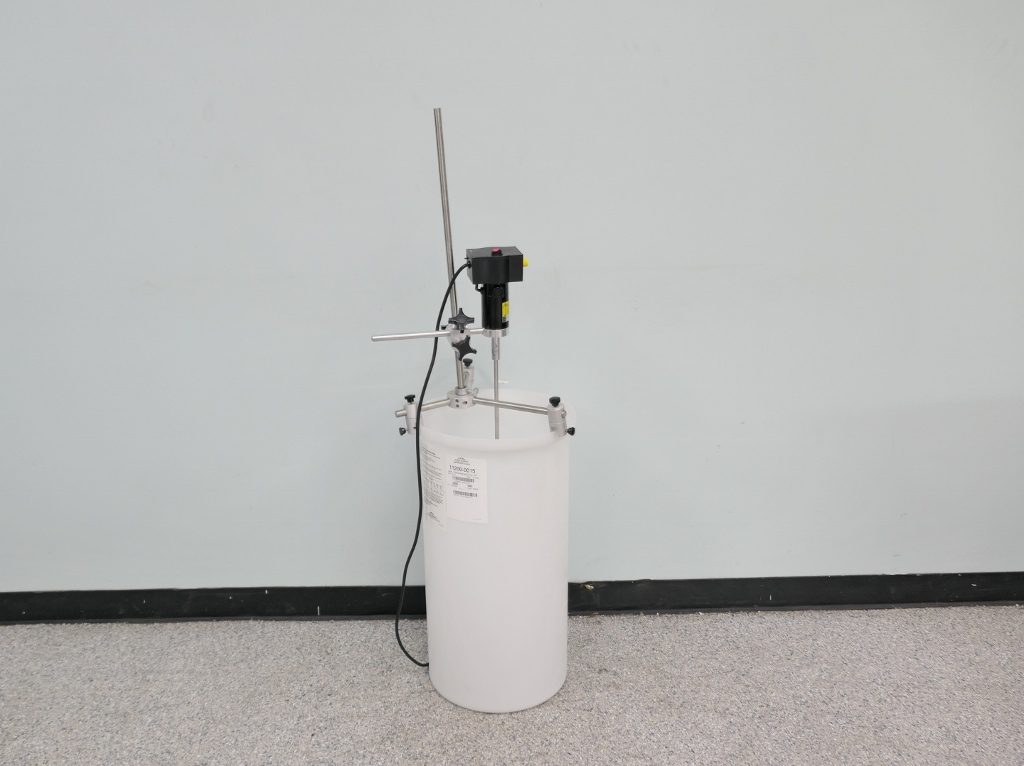 Arrow JR4000 Lab Mixer with Tank - The Lab World Group