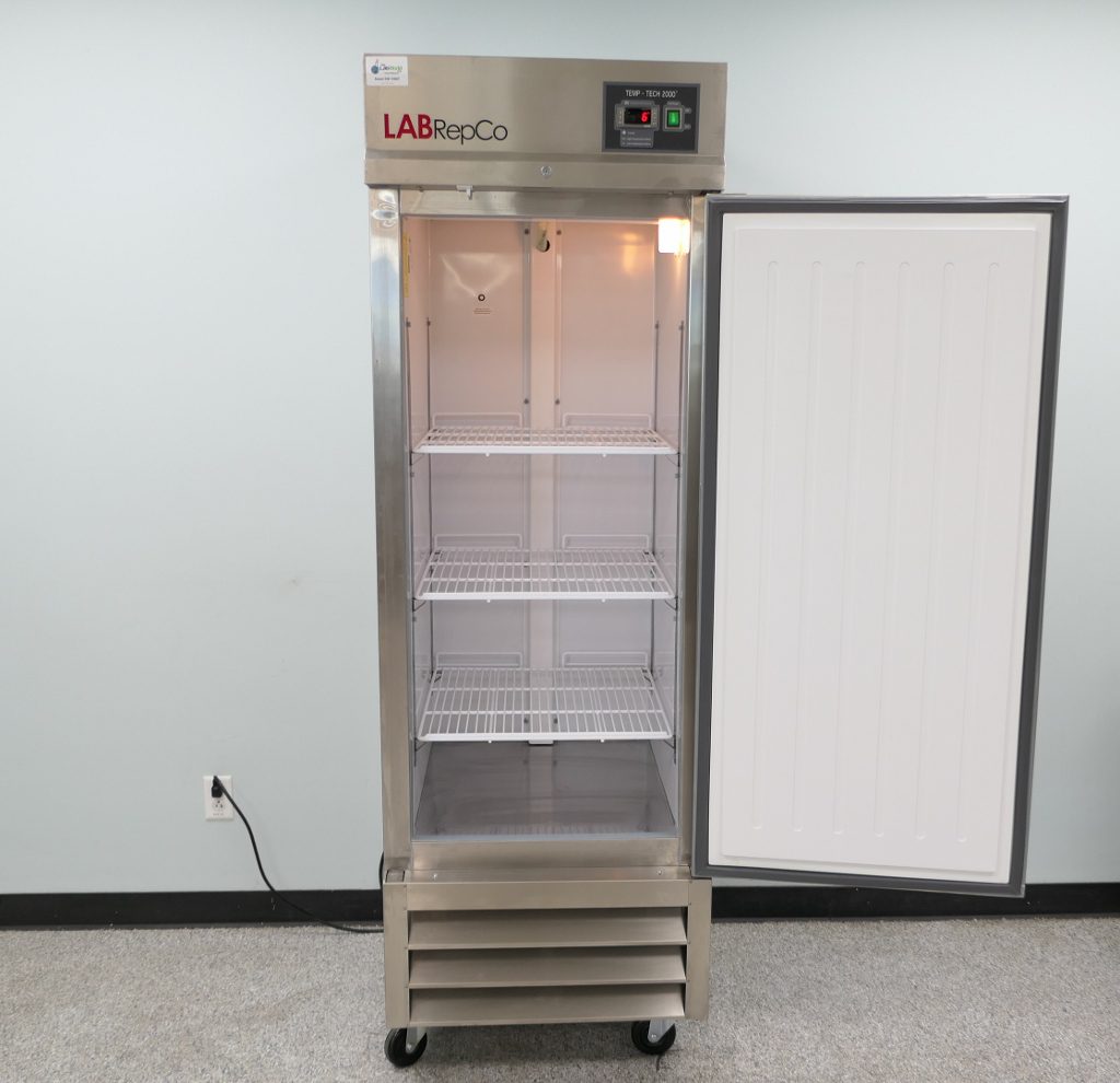 LabRepCo Refrigerator - Futura 4C - The Lab World Group
