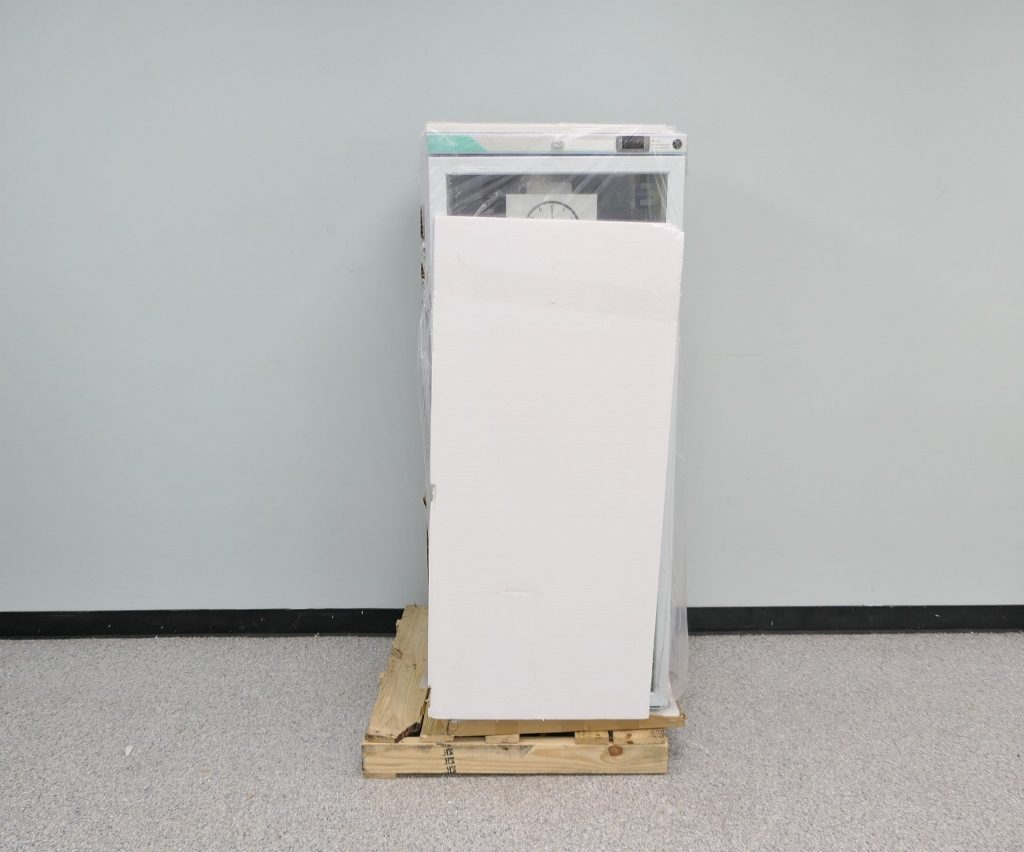 Norlake Laboratory Refrigerator - Unused - The Lab World Group