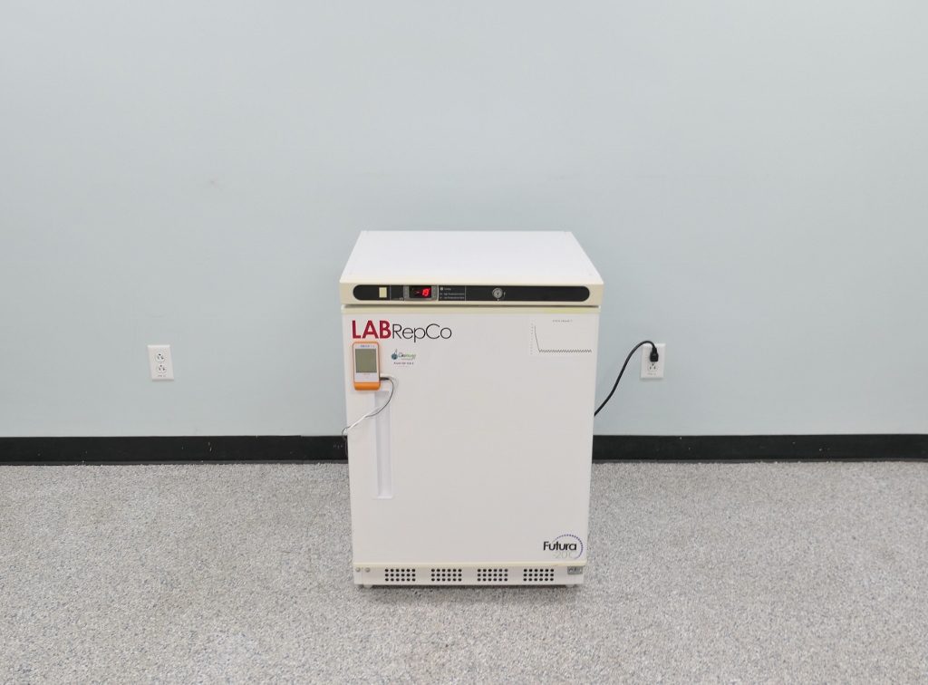 Labrepco Freezer Futura -20 - The Lab World Group