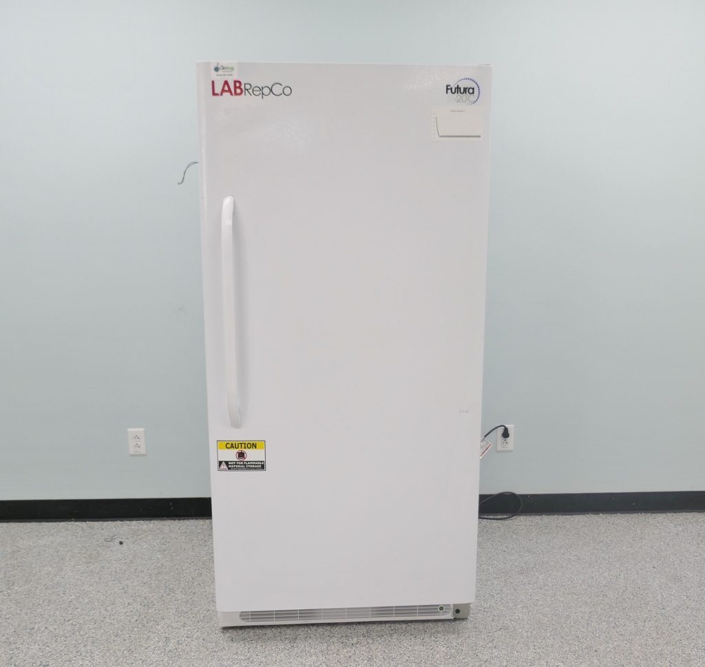 LABRepCo Freezer Futura -20C - The Lab World Group
