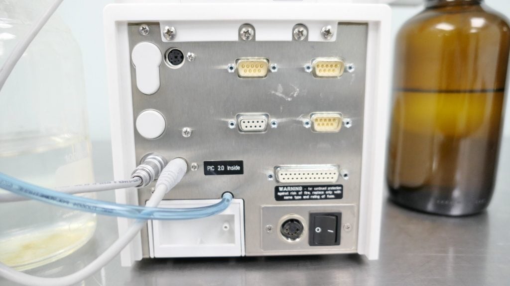 AquaStar Titrator - The Lab World Group