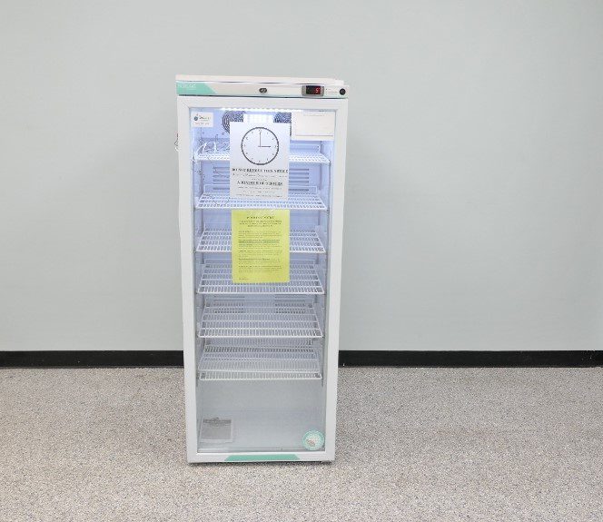 Norlake Laboratory Refrigerator - Unused - The Lab World Group