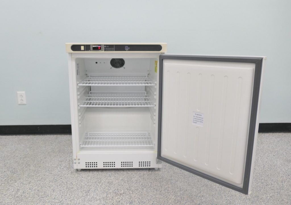 Labrepco Refrigerator Futura 4C Undercounter - The Lab World Group