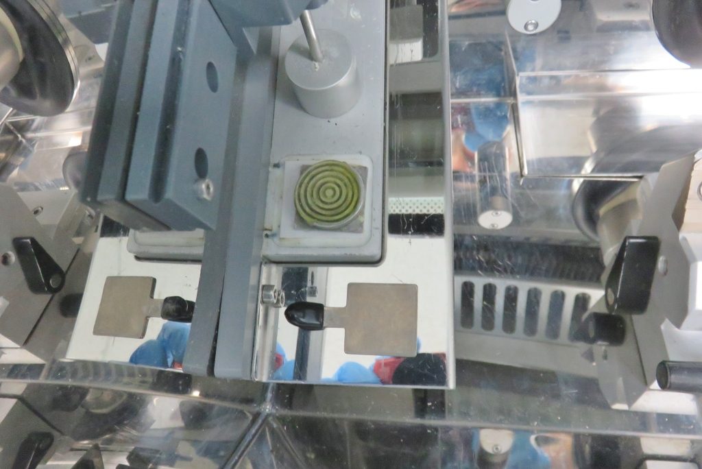 Thermo Scientific Cryostat Cryotome - The Lab World Group