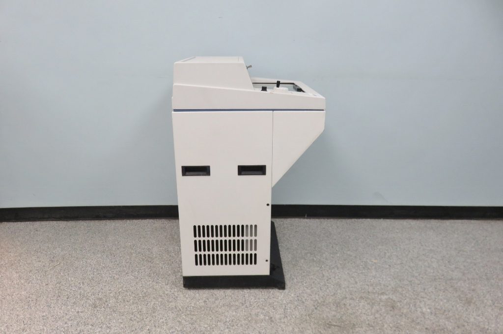 Thermo Scientific Cryostat Cryotome - The Lab World Group