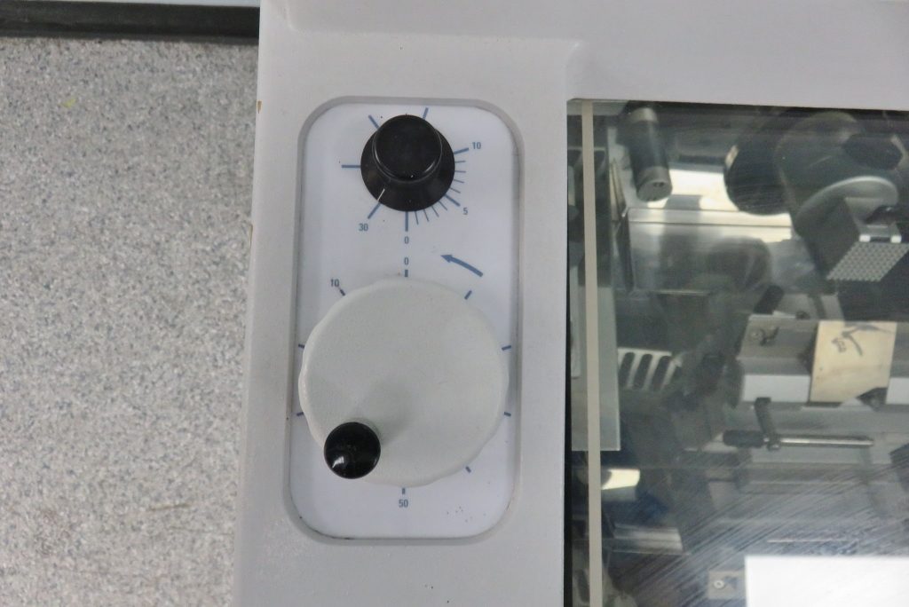 Thermo Scientific Cryostat Cryotome - The Lab World Group