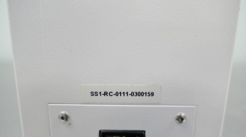 Bio Microlab Scan Plus - Tube Reader - The Lab World Group