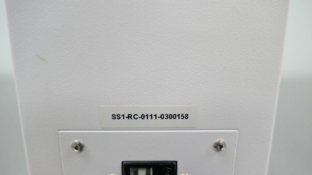 Bio Microlab Scan Plus - Tube Reader - The Lab World Group