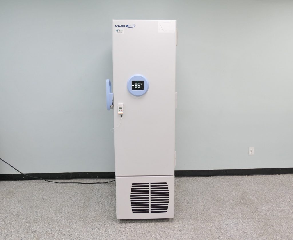 Ultra Low Freezer - 2022 Unused - The Lab World Group
