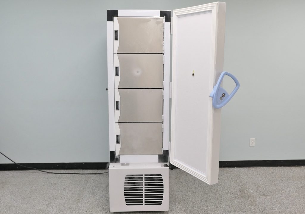 Ultra Low Freezer - 2022 Unused - The Lab World Group