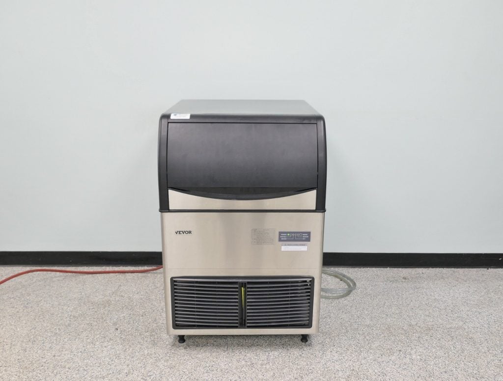 Vevor Ice Maker - The Lab World Group