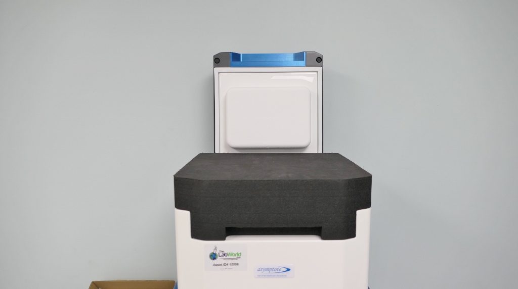 VIA Freeze Duo Controlled Rate Freezer - The Lab World Group