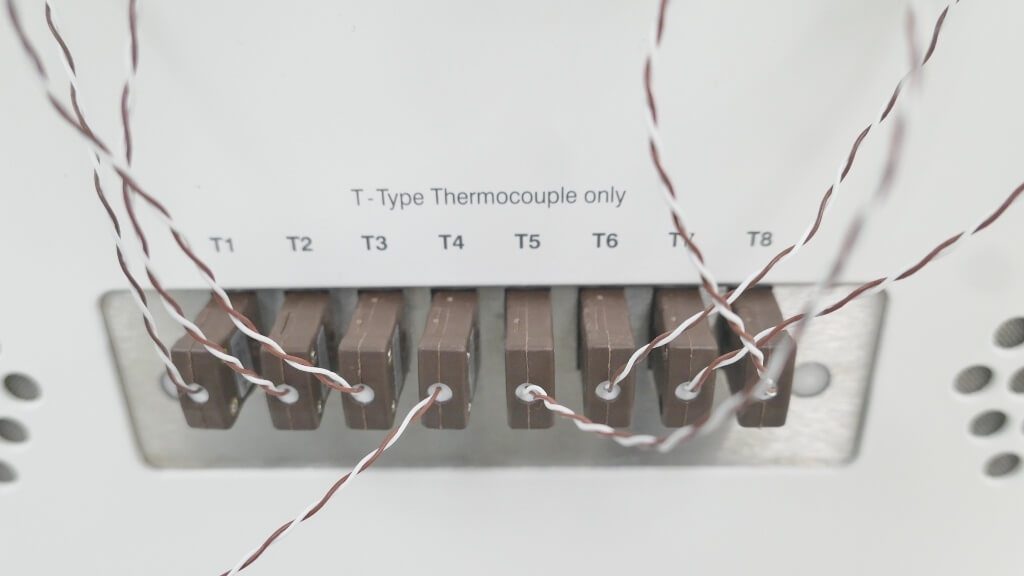 VIA Freeze Quad Controlled Rate Freezer - The Lab World Group