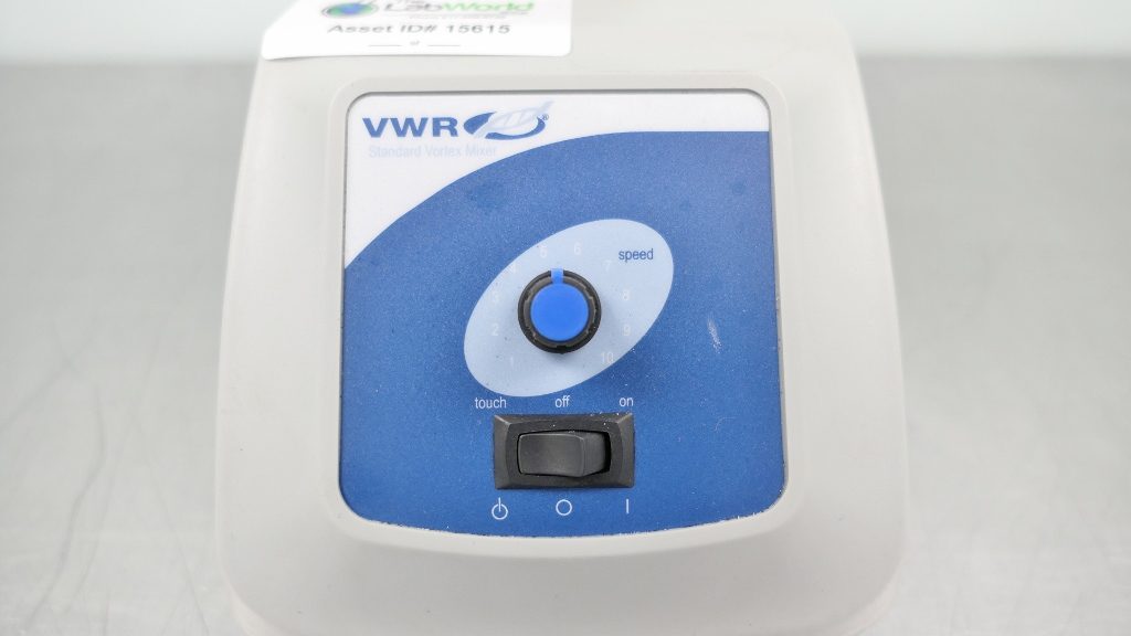 VWR Vortexer - The Lab World Group