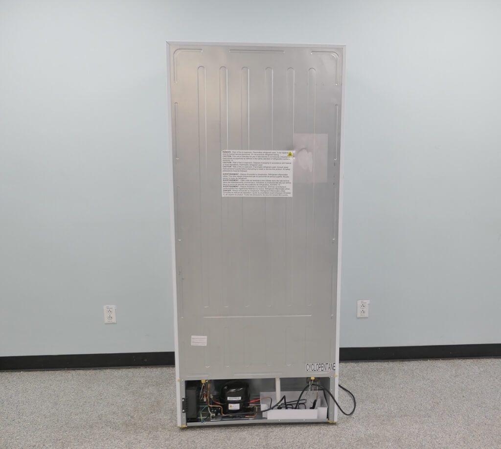 Laboratory Freezer - Unused 2021 - The Lab World Group