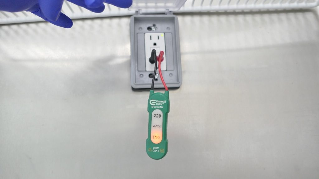 VWR Chromatography Refrigerator - The Lab World Group