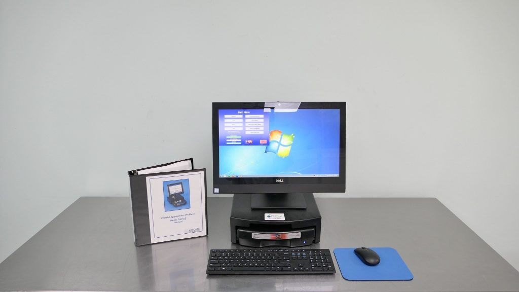 Pap 8 Platelet Aggregation Test - The Lab World Group