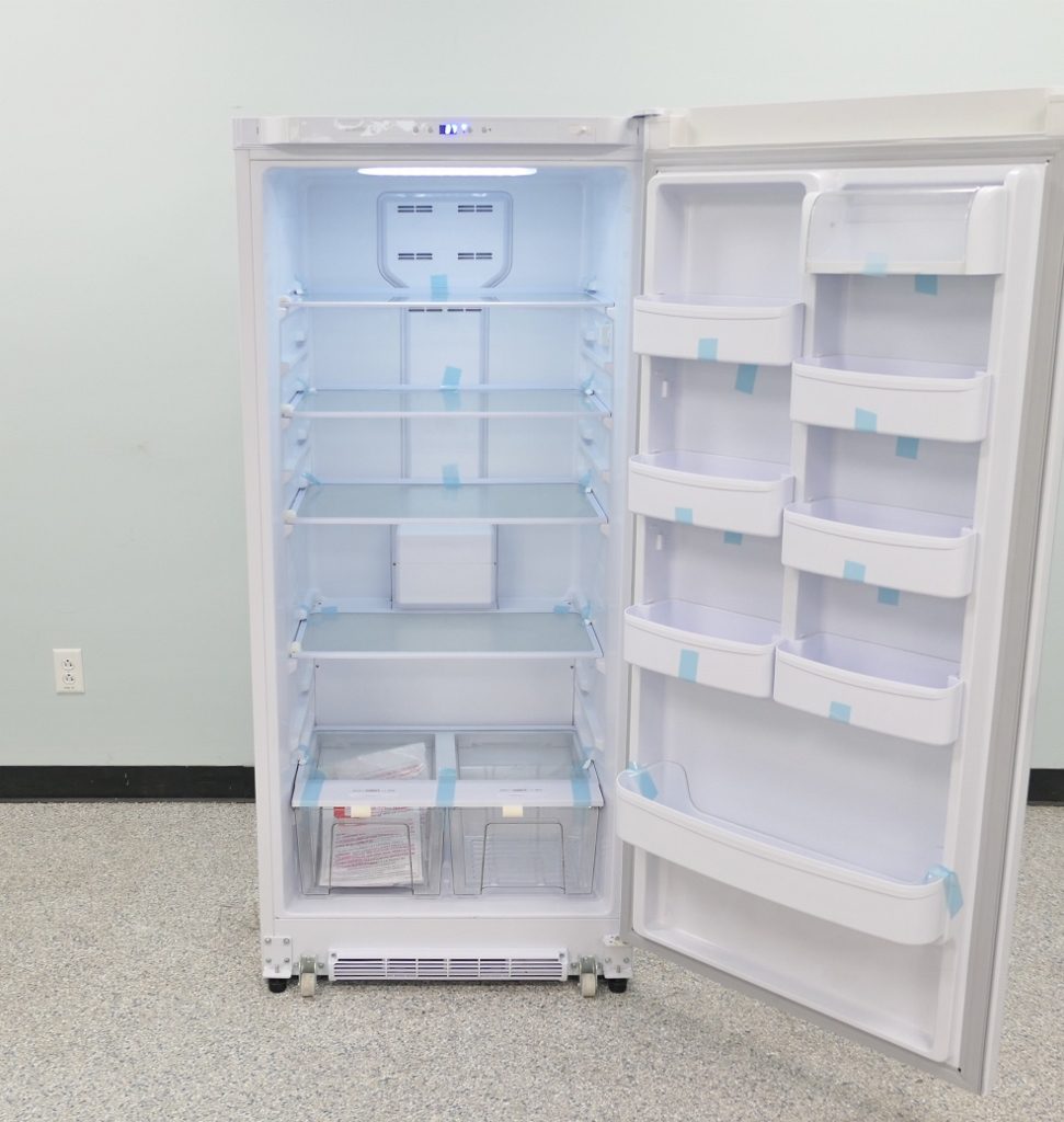 Danby Refrigerator - The Lab World Group