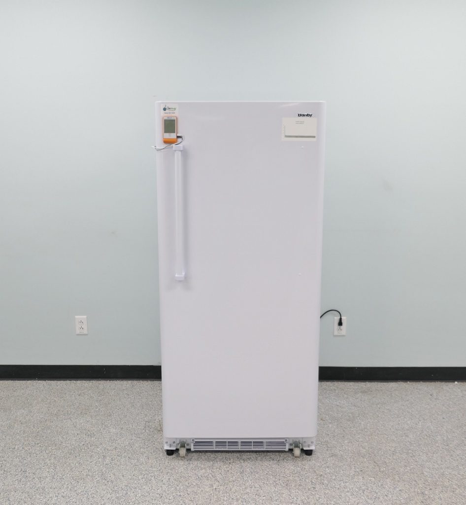 Danby Refrigerator - The Lab World Group
