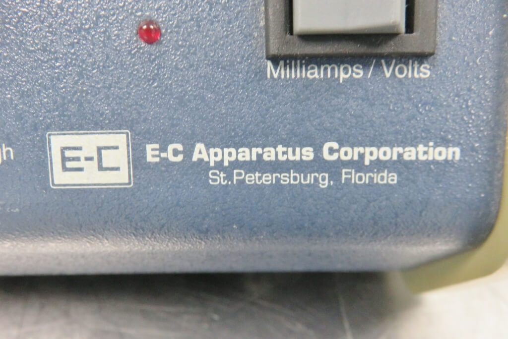 Electrophoresis Power Supply - Thermo EC105