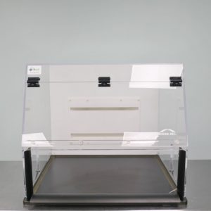Airclean 5000 Workstation - Ductless Fume Hood - The Lab World Group