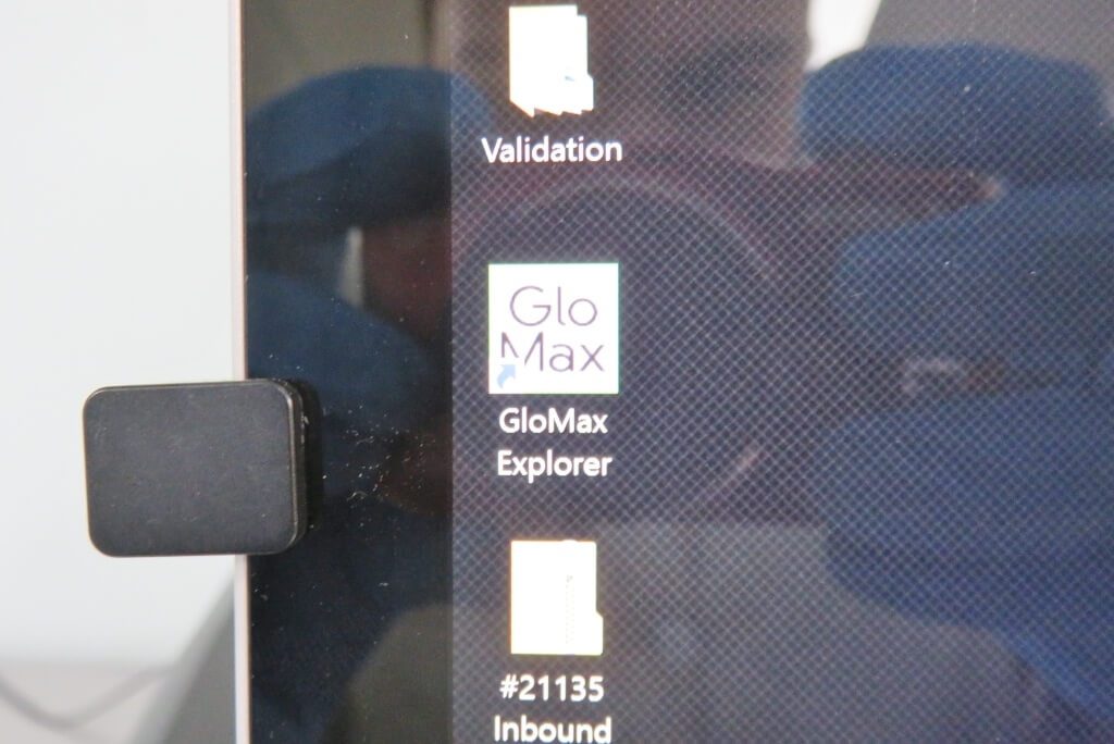 Promega GloMax Explorer Plate Reader - The Lab World Group