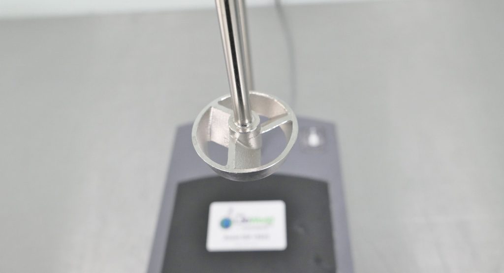 IKA Overhead Stirrer RW20 - The Lab World Group