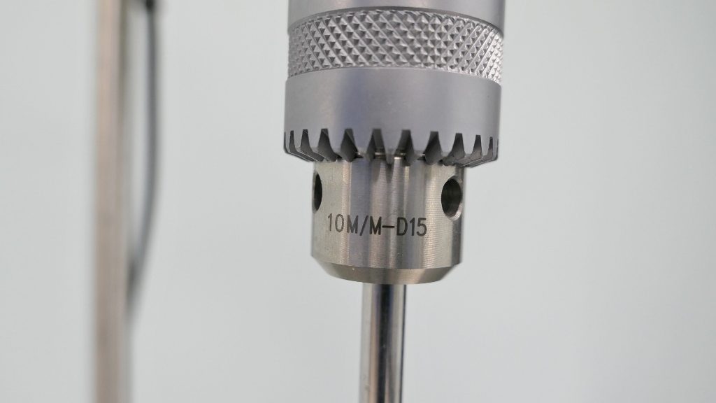 IKA Overhead Stirrer RW20 - The Lab World Group