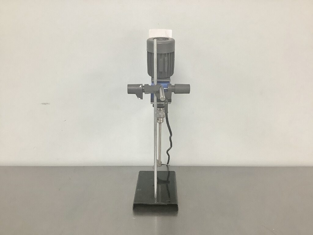 IKA Overhead Stirrer RW20 - The Lab World Group